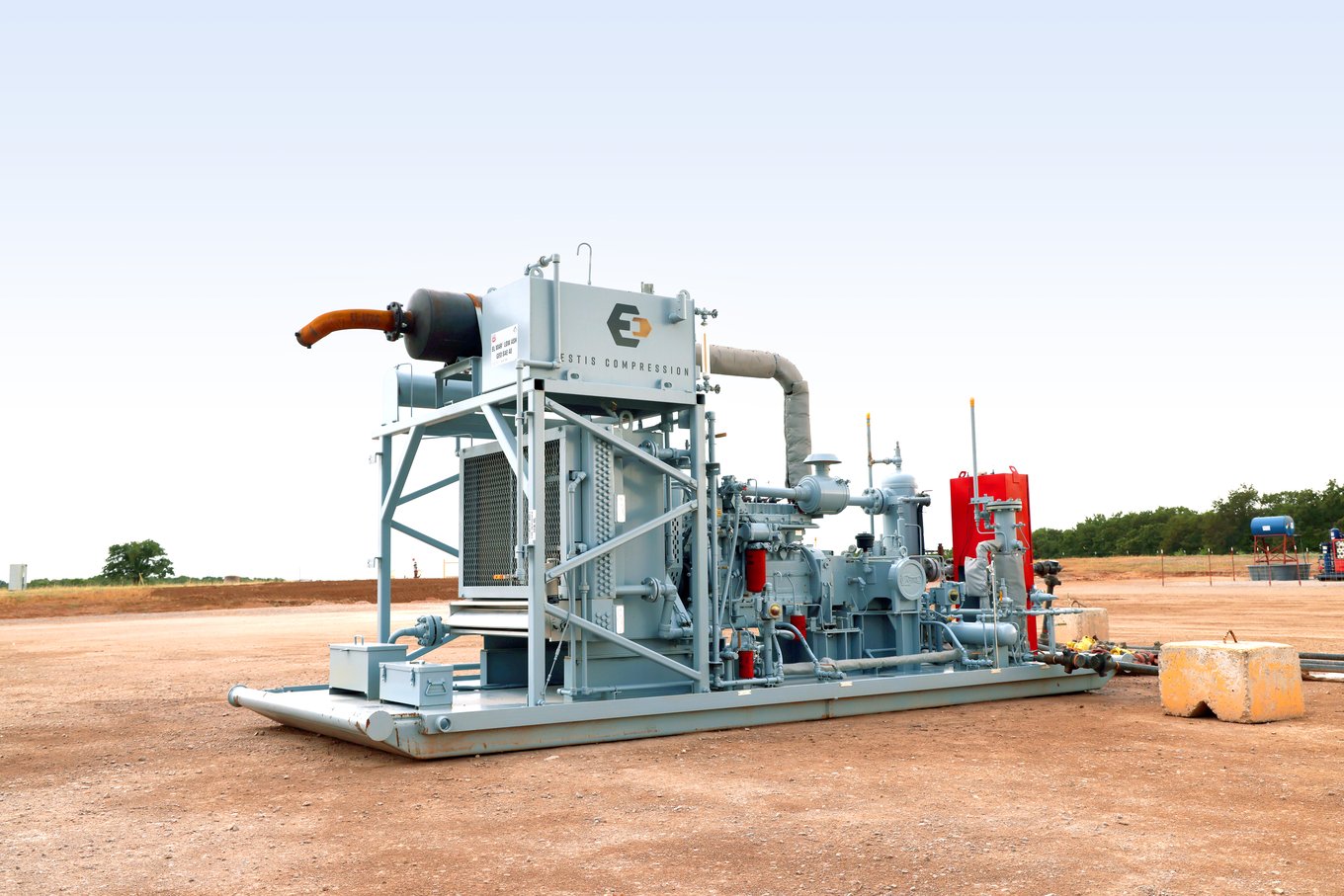 Customer Service and Delivery: The Estis Difference