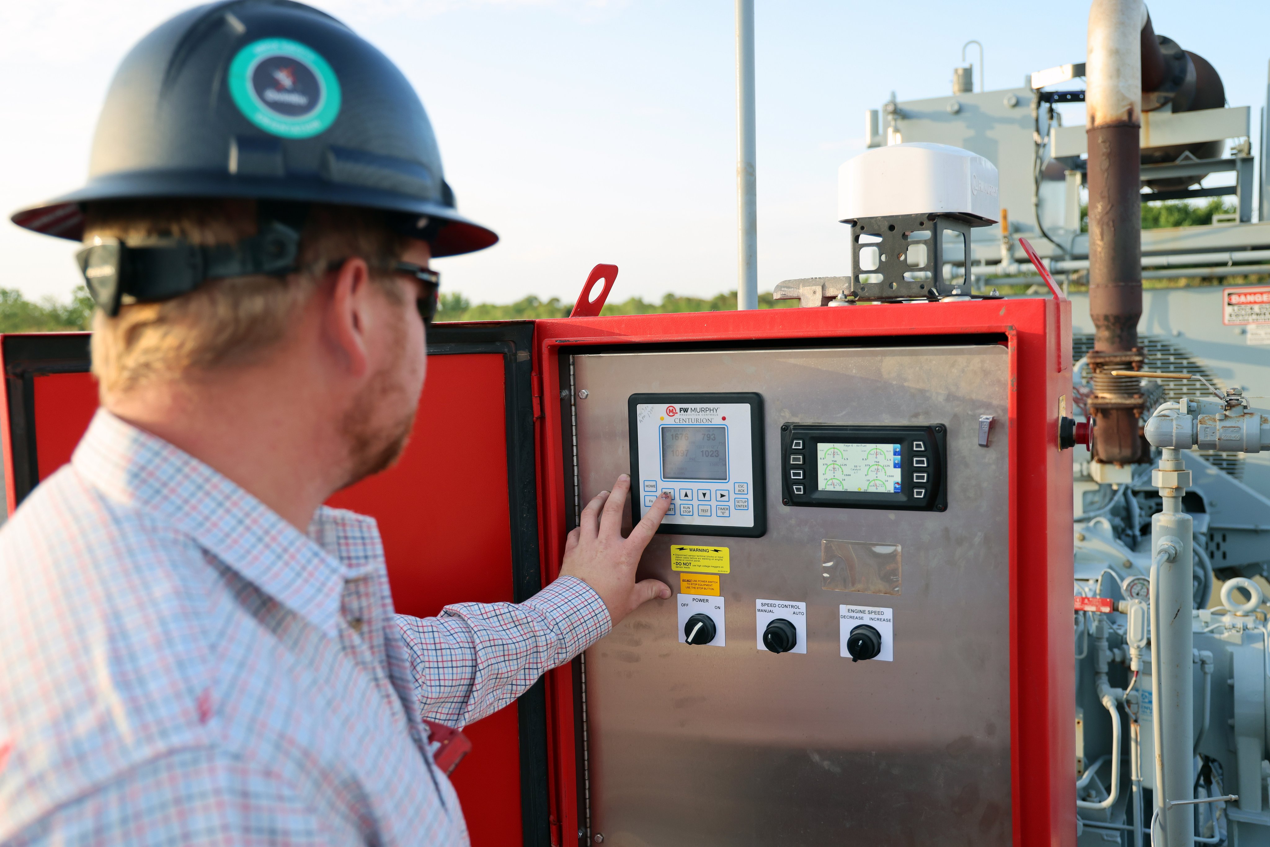 HOW ESTIS COMPRESSION BECAME A LEADER IN ARTIFICIAL LIFT