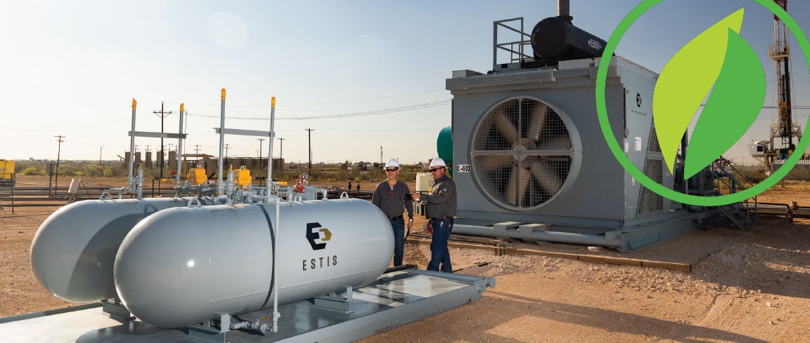 Leading Change Toward A Sustainable Future